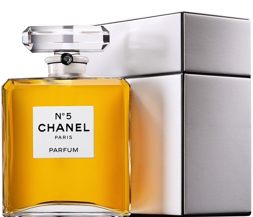 Chanel N˚5 Pop-Up Exhibit Coming to NYC | The Culture Files