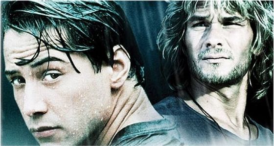 The Point Break Remake has a Trailer | The Culture Files