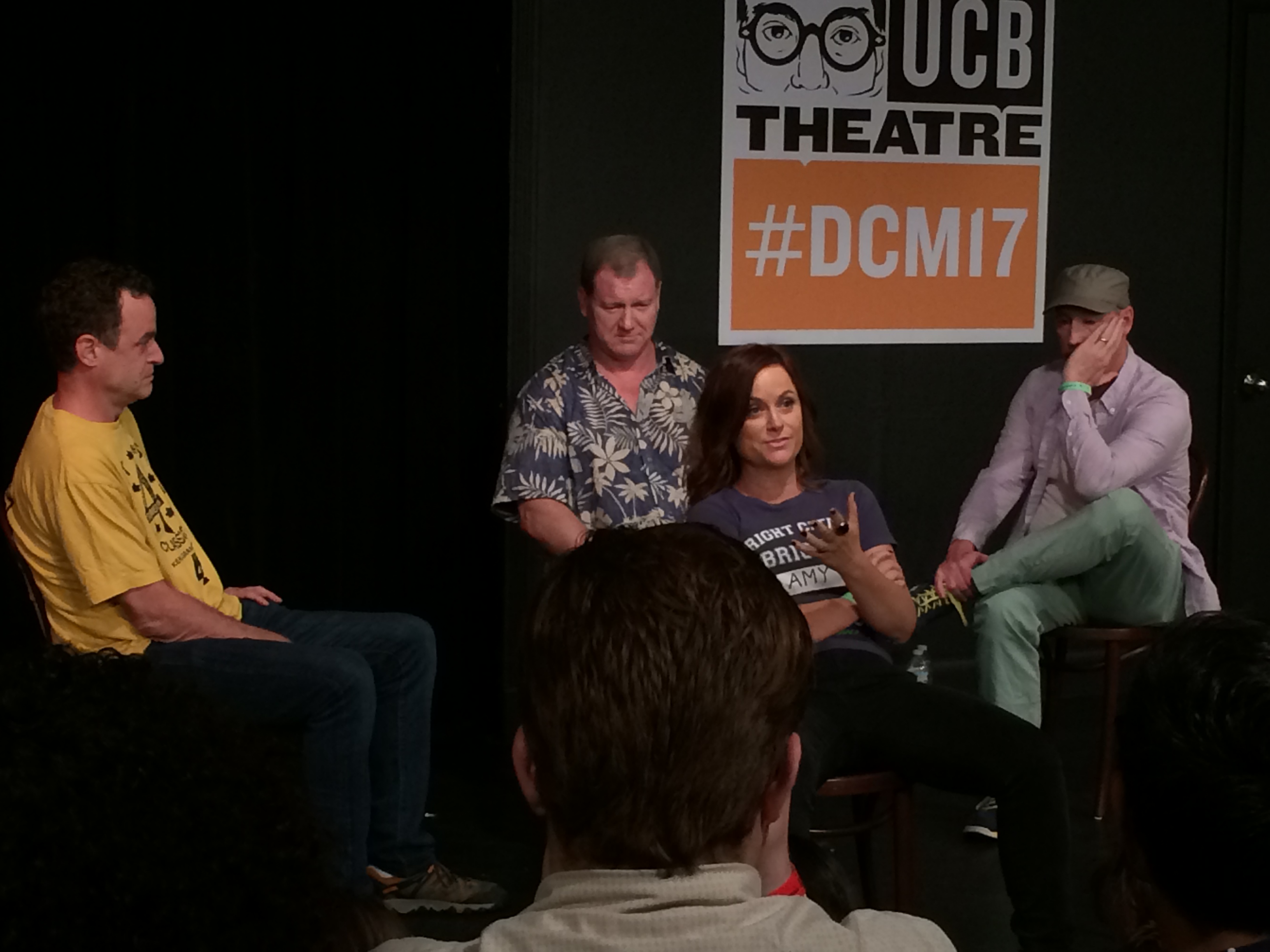 UCB's 20th Annual Del Close Marathon Lineup, Tickets on Sale Now