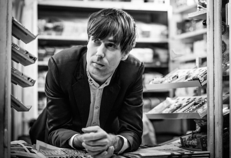 Nick Diamonds in NYC This Week on ‘City of Quartz’ Tour, Premiered ...