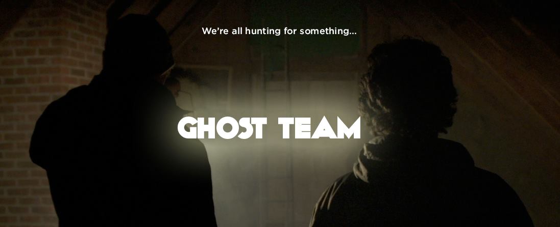 Jon Heder’s ‘Ghost Team’ to Haunt Theaters in 2016 | The Culture Files