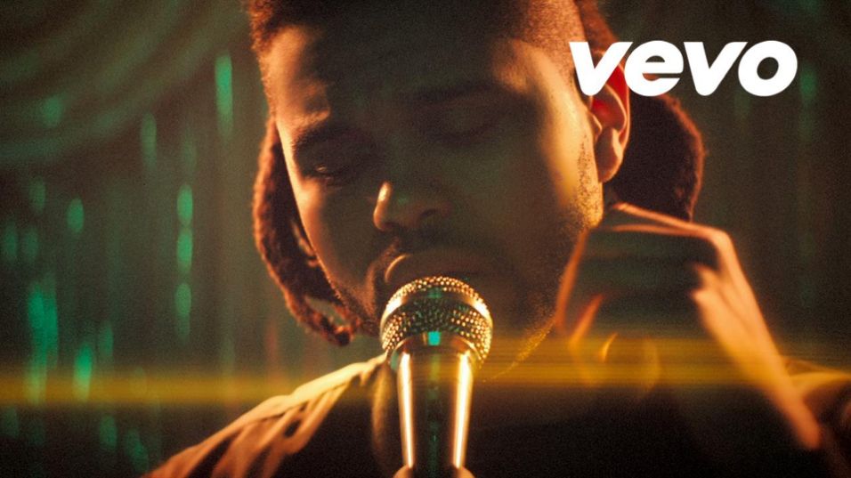 The Year in Vevo: 2015 Party Kicks Off Tonight, Features The Weeknd ...