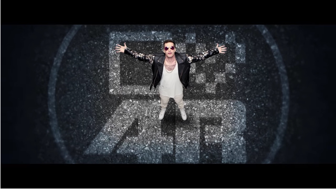 The Loney Island’s ‘Popstar: Never Stop Never Stopping’ Comes Clean in ...