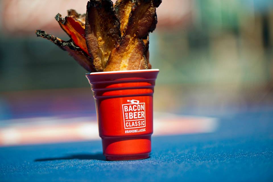 New York City Bacon and Beer Classic 2016 | The Culture Files