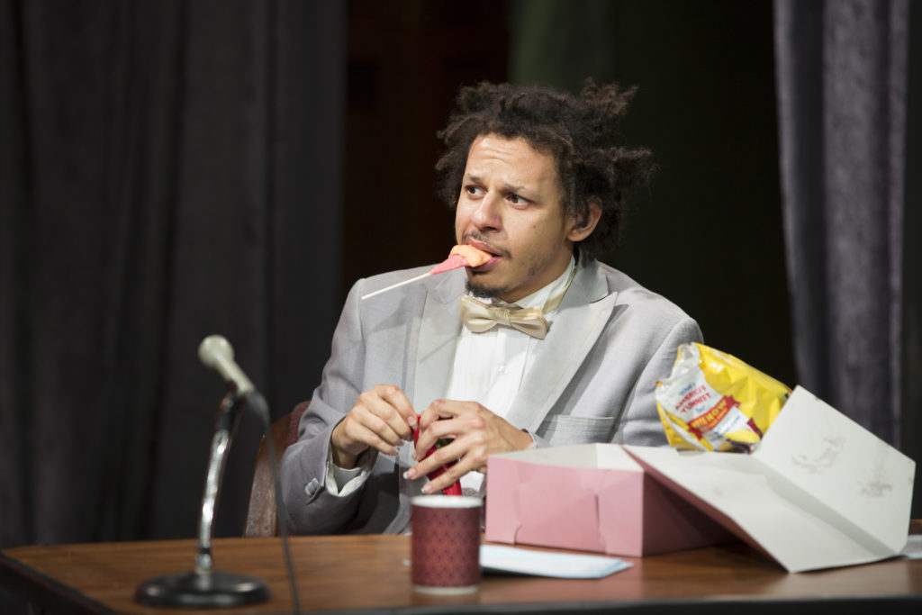 Eric Andre Ranch Dispensary Opening in NYC This Weekend | The Culture Files