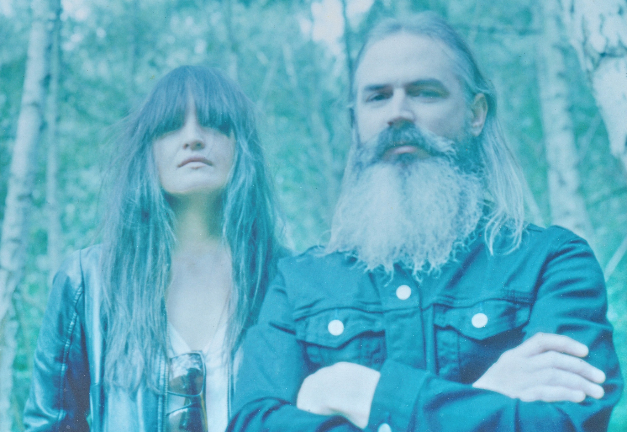 Moon Duo, Night Beats, Potty Mouth & More to Play MoMA’s Summer ...