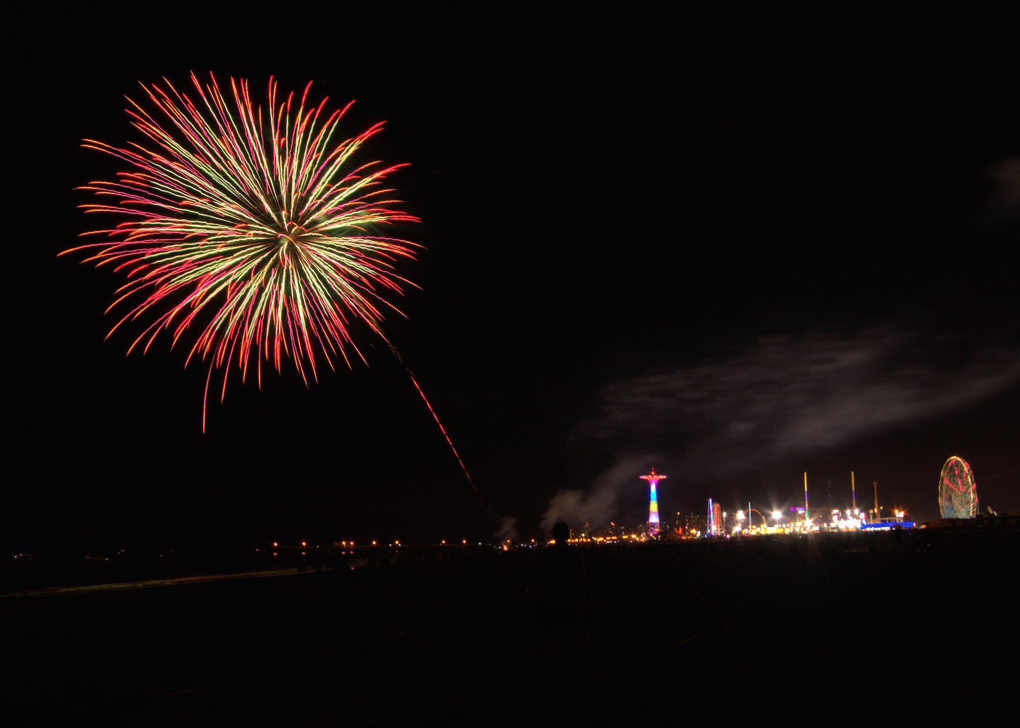 Free Things to Do in NYC Labor Day Weekend 2016: Fireworks, Governors ...