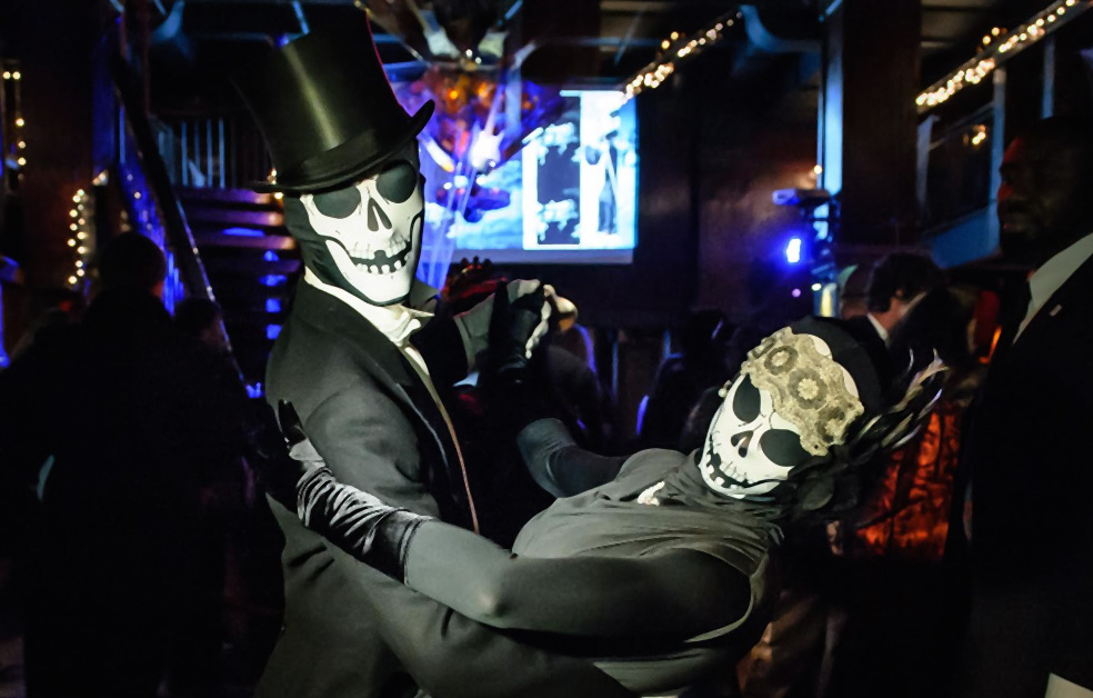 Halloween 2016 Party Picks: Phantasmagorey, Haunted Hop, Rubulad’s ...