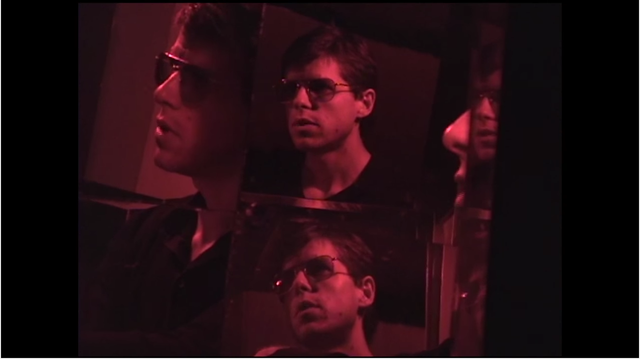 Cory Hanson Shares “Garden of Delight” Video, Continues Tour With Wand ...