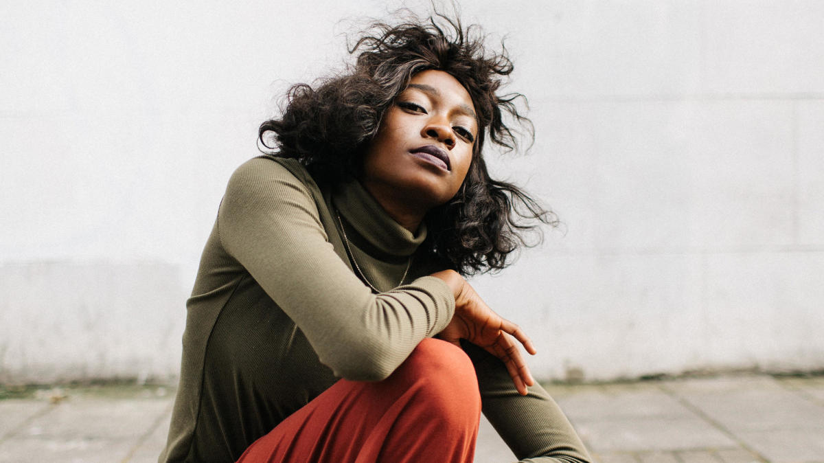 Little Simz to Play Free Show at House of Vans, RSVP Now Open | The ...