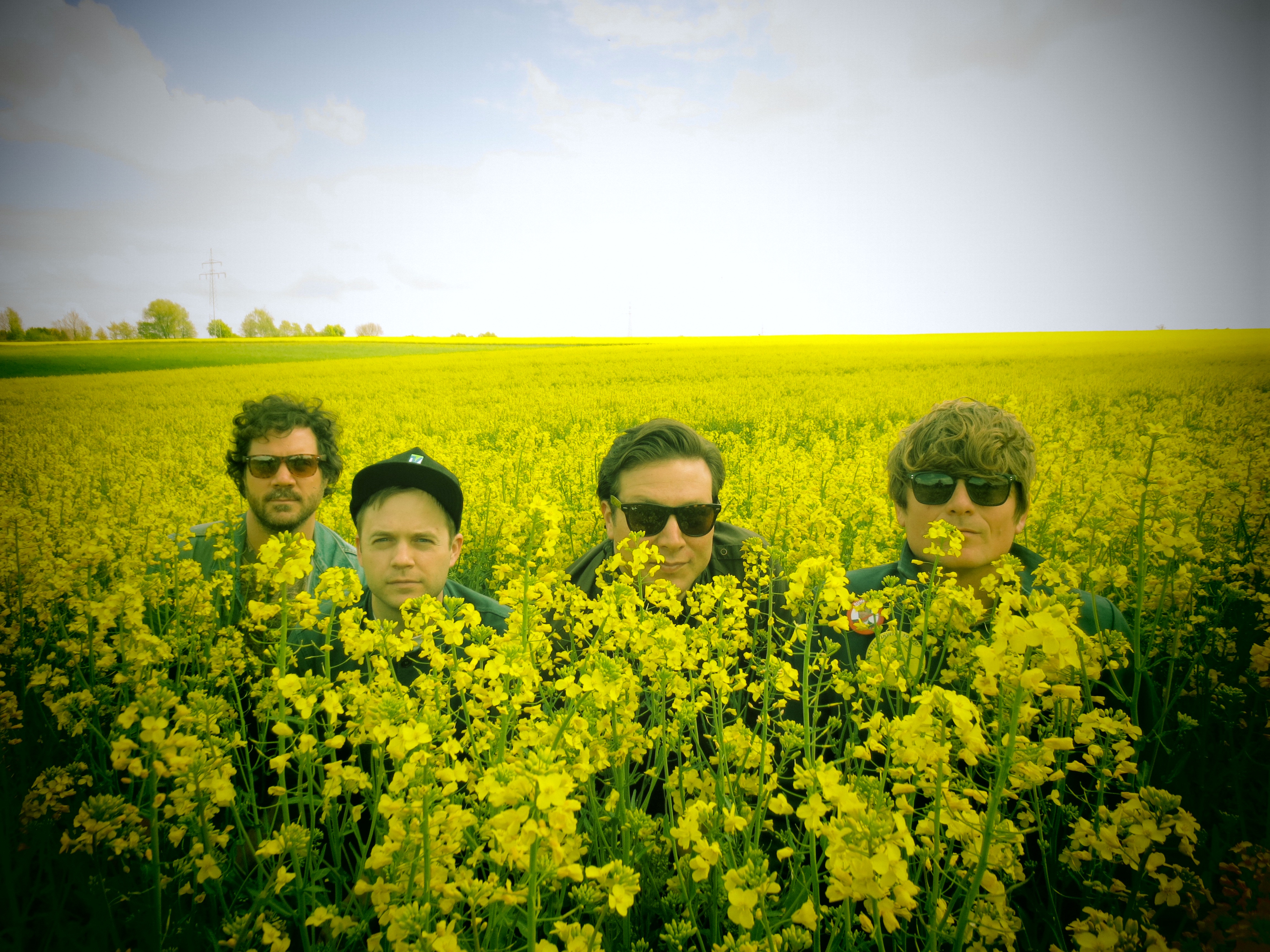 Thee Oh Sees Change Name To Oh Sees Announce Orc Release First thee-oh-sees-change-name-to-oh-sees-announce-orc-release-first