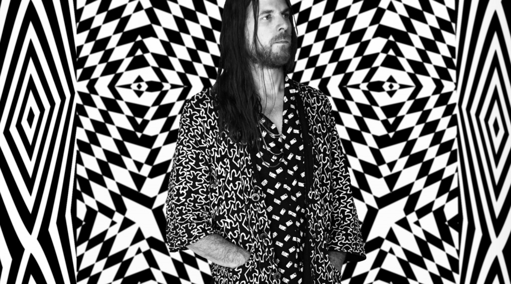 Jonathan Wilson Announces New Album Feat. Father John Misty, Lana Del ...