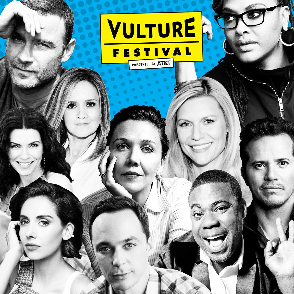 Tracy Morgan, Samantha Bee, Ava DuVernay & ‘Younger’ Cast Headline ...