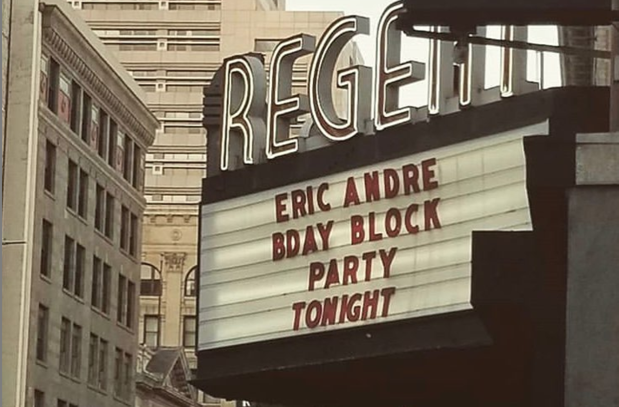 Eric Andre's Fyre Fest-Themed Birthday Party | The Culture Files