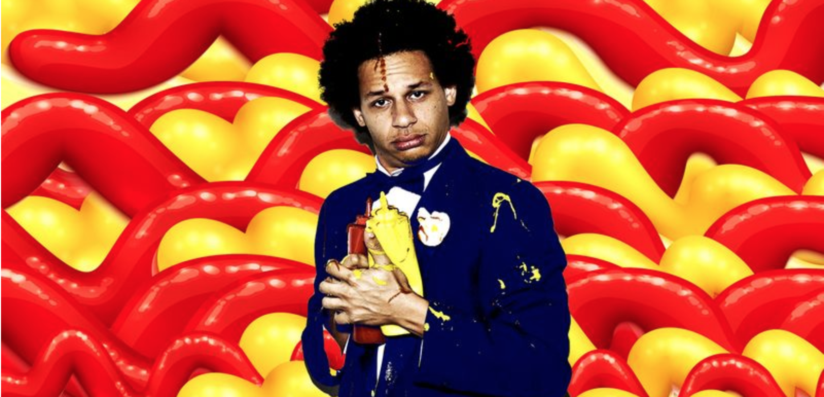 Eric André Adds Dates to Legalize Everything Tour, Presale on Now | The ...