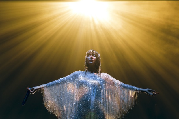 Karen O & Danger Mouse's Lux Prima Show Coming to Brooklyn