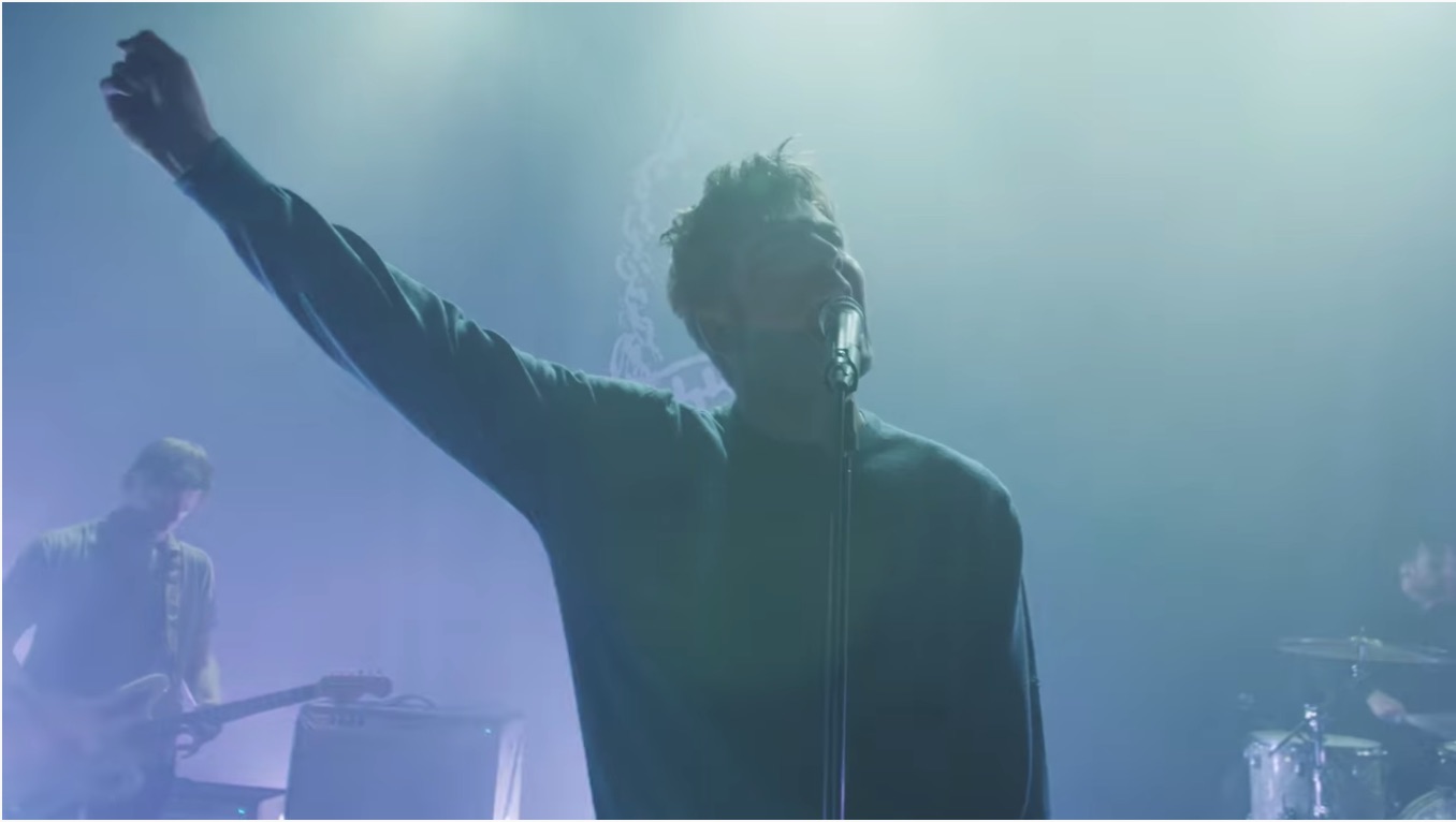 Fontaines D.C. Share “Liberty Belle” Video, Playing Coachella 2020