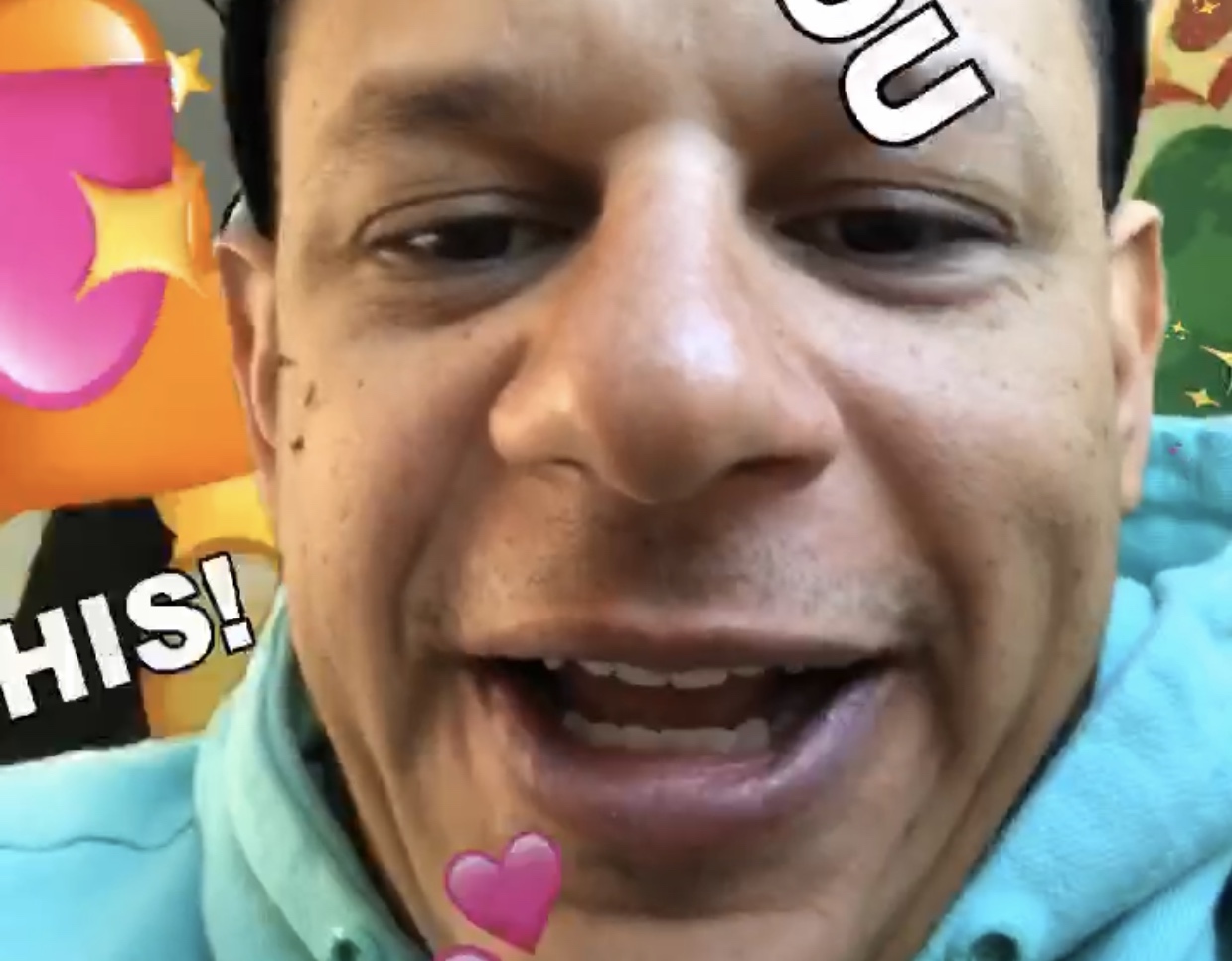 Eric Andre Shares Bad Trip Birthday Party Details, Presale Tickets on Sale