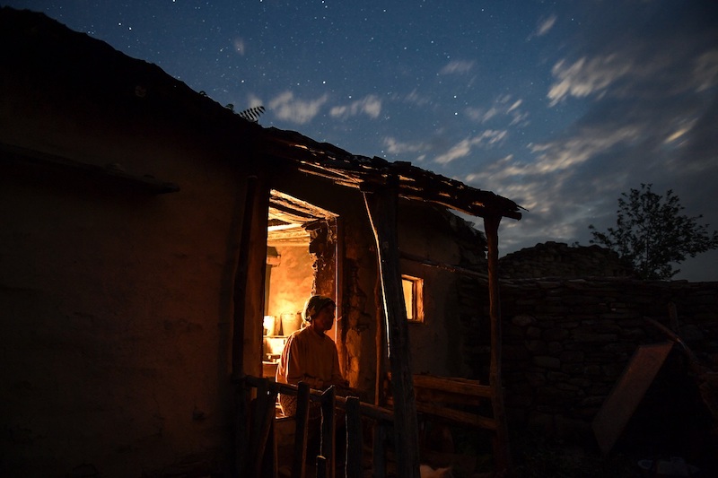 ‘Honeyland’ Documentary Makes Oscar History, Returns to Theaters