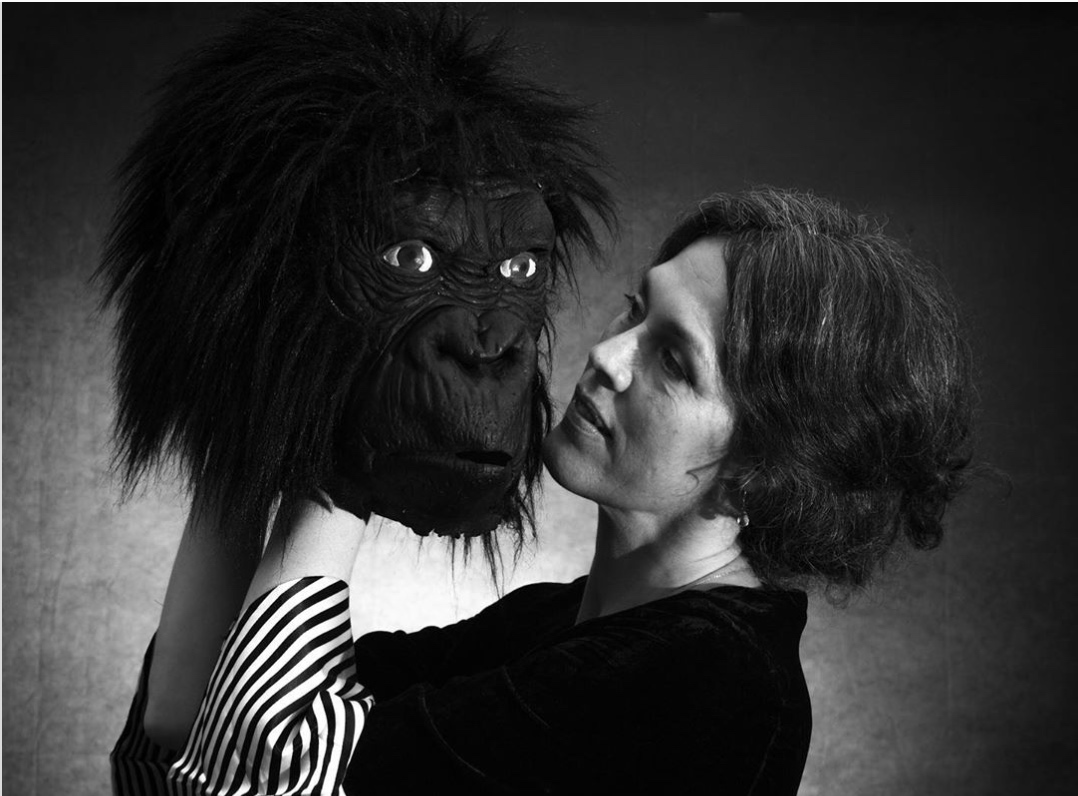 Brigid Dawson Shares Title Track from Solo Album, Ballet of Apes (Listen)