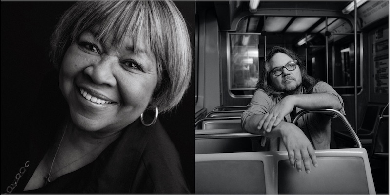 Listen to Mavis Staples and Jeff Tweedy Collaboration “All in It Together”