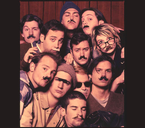 Sketch Comedy Troupe The State Host Benefit Zoom Reunion