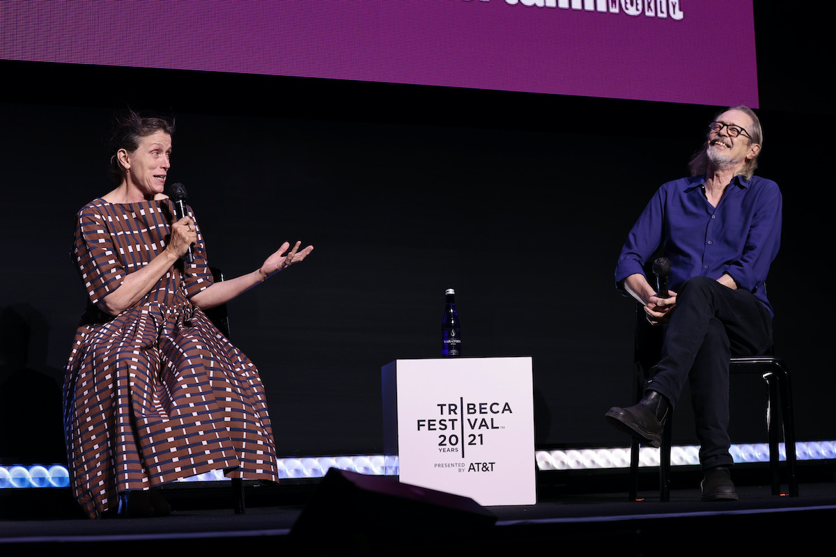Tribeca 2021: 6 Things We Learned at the Fargo Reunion Screening